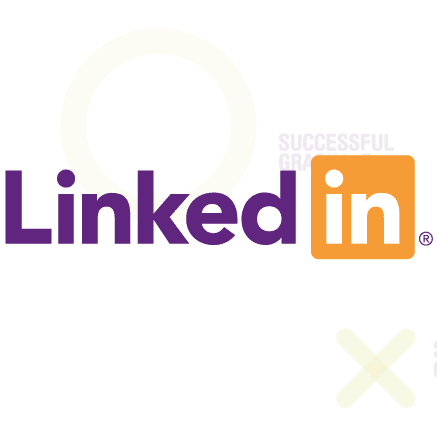 How LinkedIn works - Successful Graduate Courses